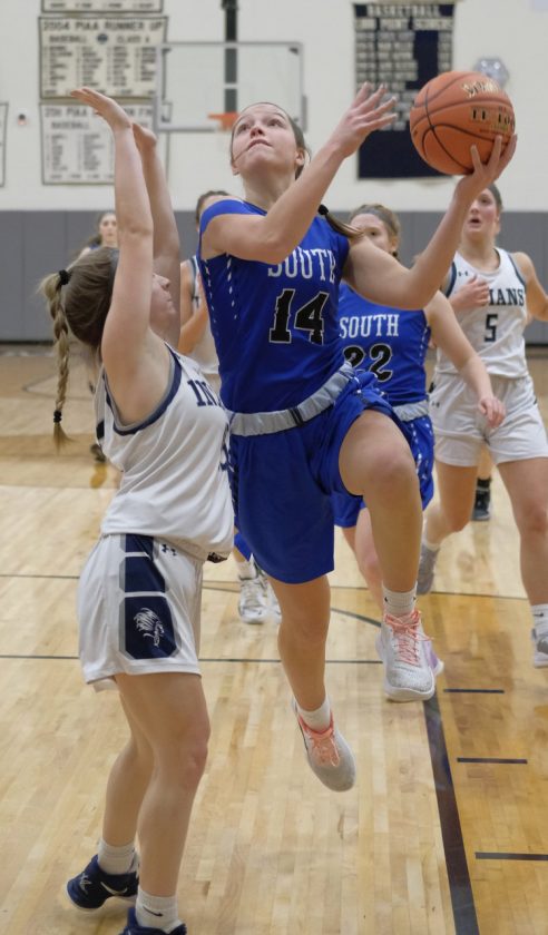 Chris Masse on girls basketball: South has built something impressive ...